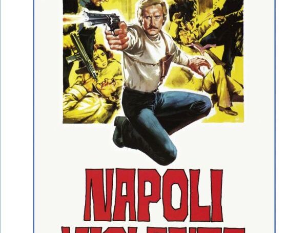 Napoli violenta – Cgtv.it