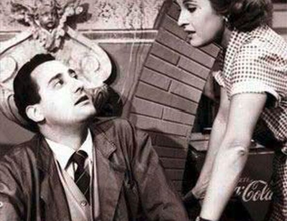 La bella di Roma – Cgtv.it