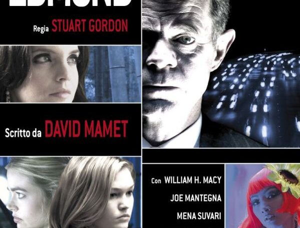 Edmond – Cgtv.it