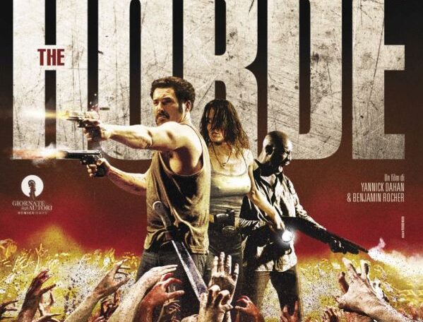 The horde – Cgtv.it