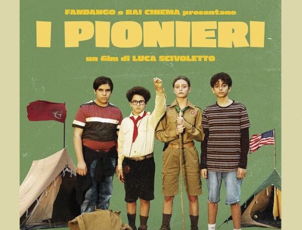 I pionieri – Cgtv.it